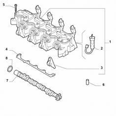 Części samochodowe Fiat, Alfa Romeo, Lancia, Jeep | euromot.eparts.pl